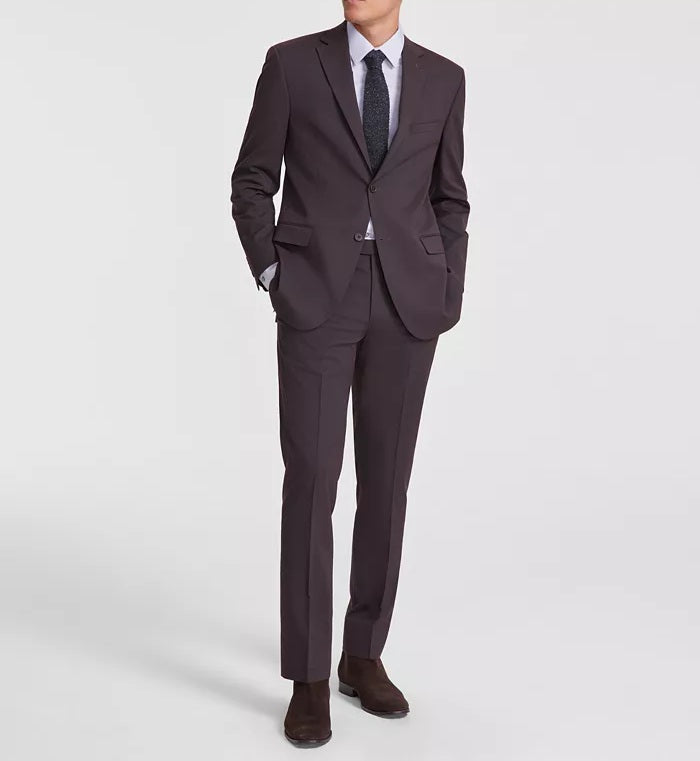 Wholesale Men’s Suits Pallet – 100 Brand New Slim Fit Suits Bulk ...