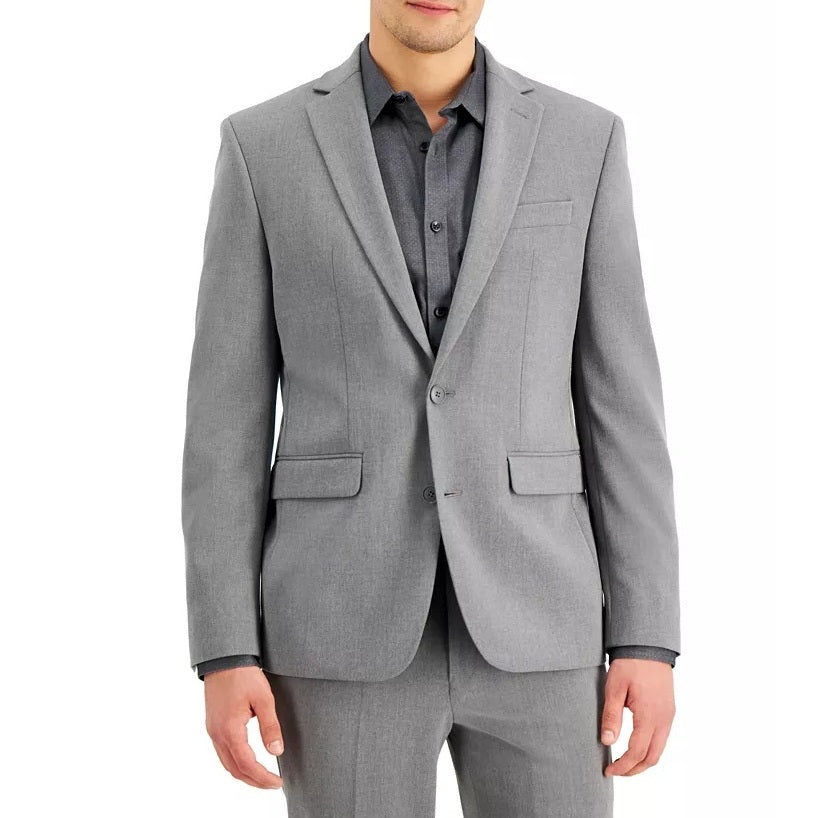 Wholesale Men’s Suits Pallet – 100 Brand New Slim Fit Suits Bulk ...