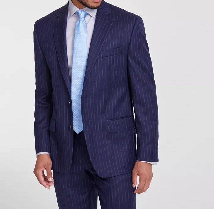 Wholesale Men’s Suits Pallet – 100 Brand New Slim Fit Suits Bulk ...