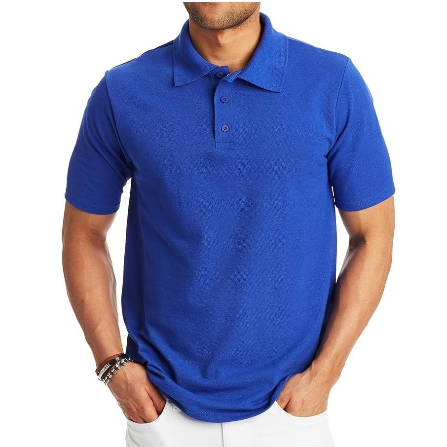 Wholesale Men’s Polo Shirts Pallet – 360 Brand New Assorted Polos ...